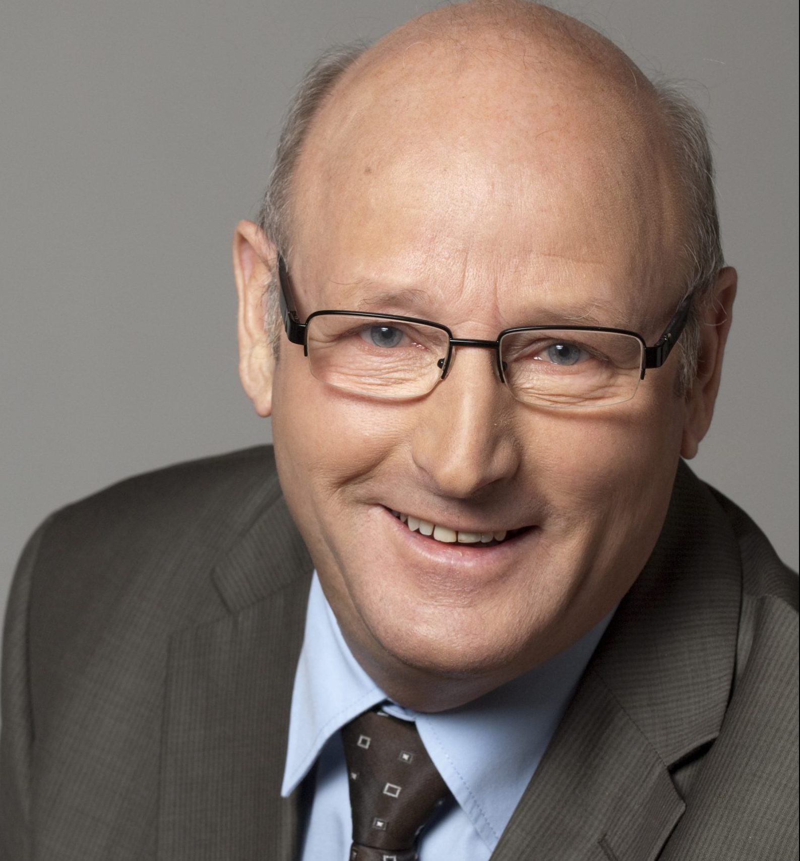 Bgm. a.D. Josef Felgitscher - Allerheiligen bei Wildon